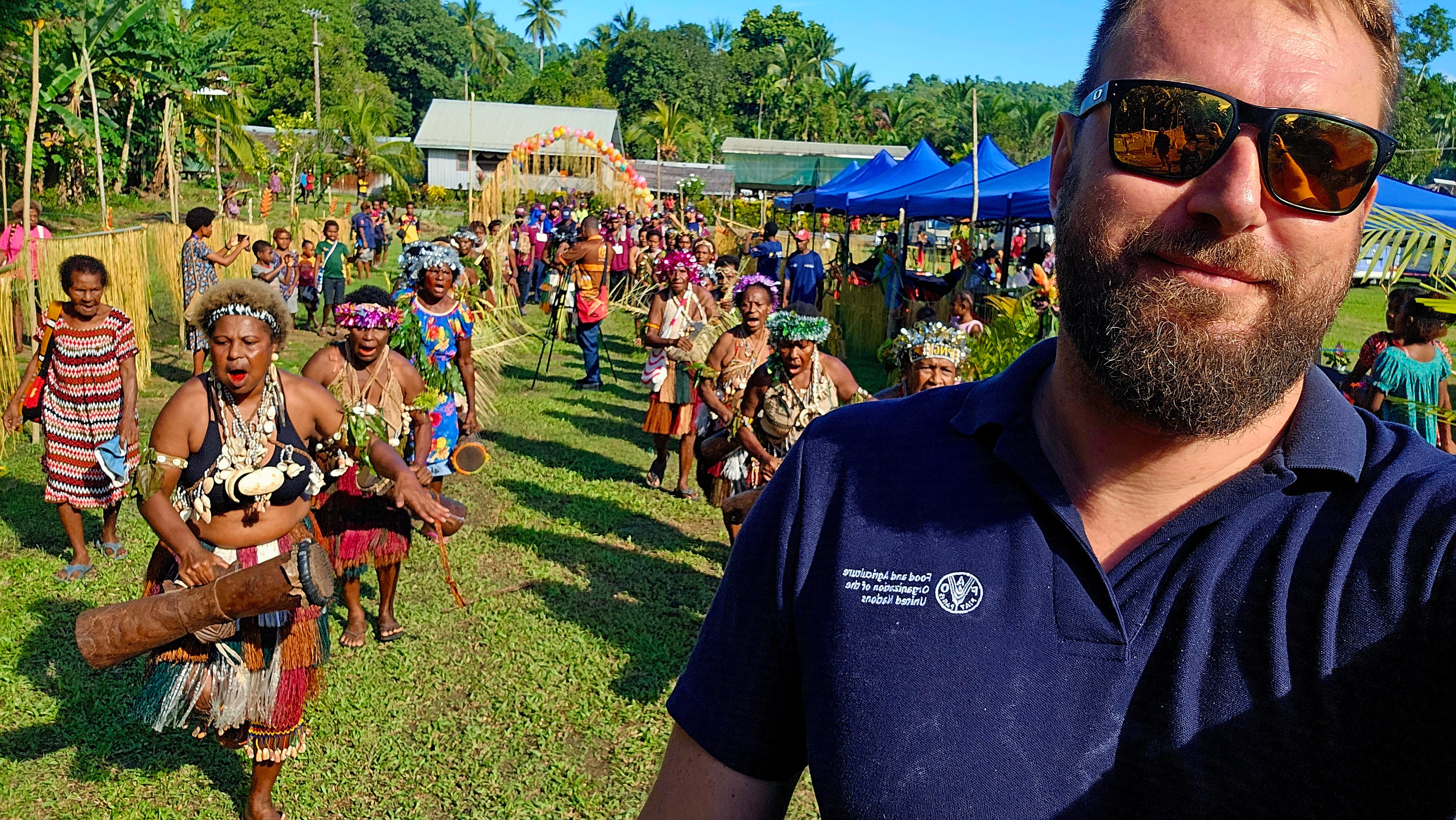 Understanding Wantok: The Cultural Code Shaping PNG Development – Part I