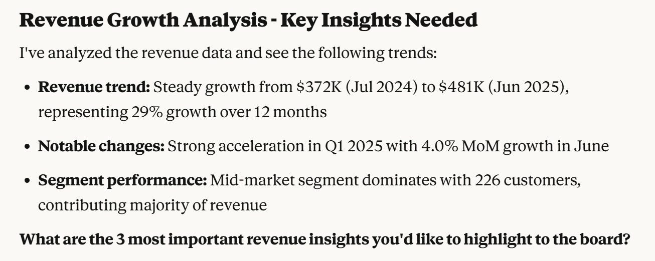 CFOs can use Claude Skills to build reports and board decks