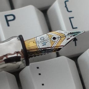 Pedro Sette-Câmara | Substack