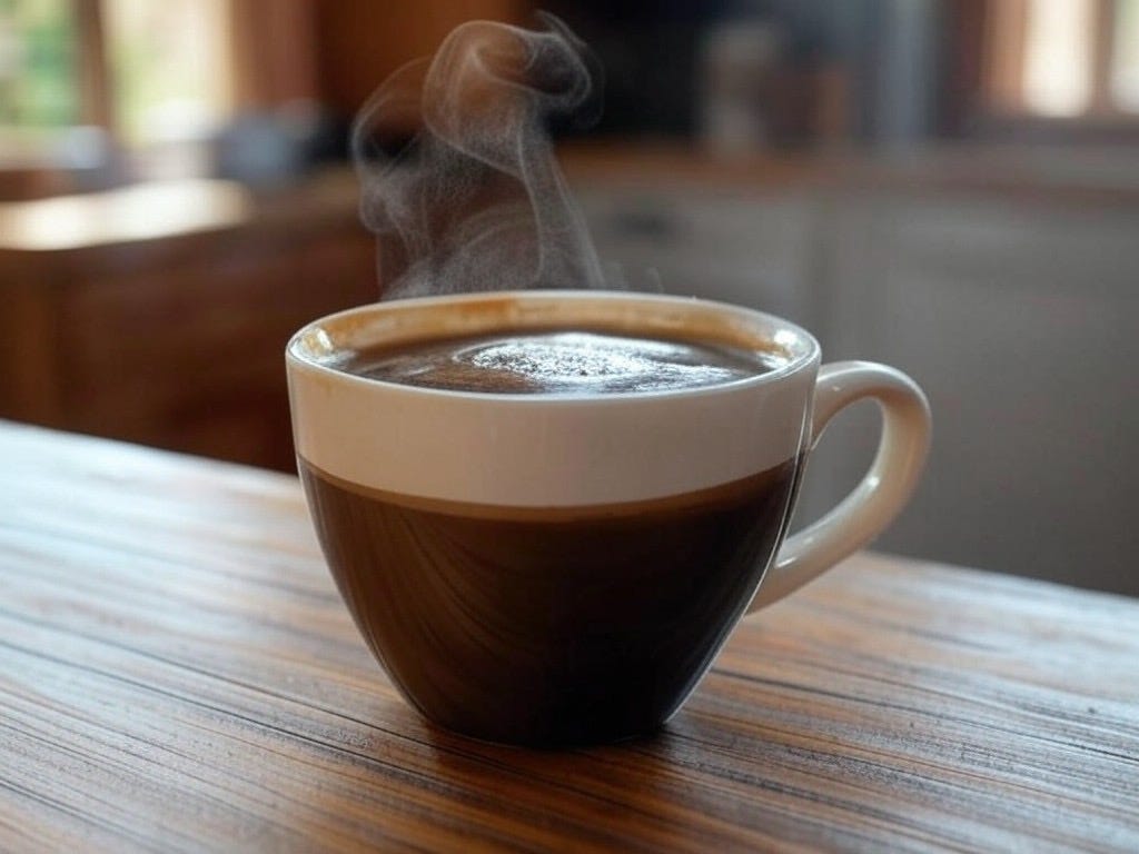How to Use Caffeine Wisely for Better Health and Productivity