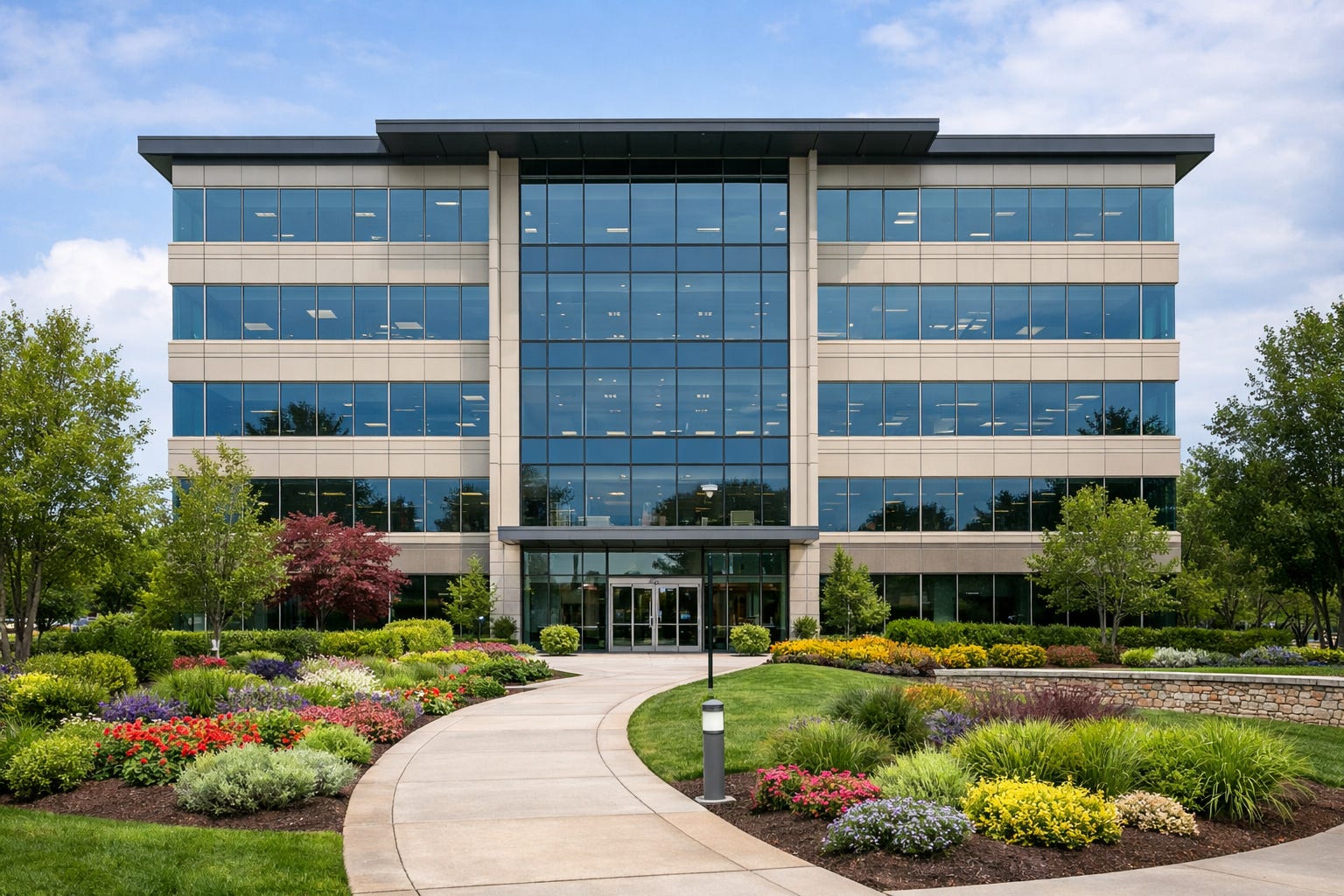 GSA Terminated Hundreds of Federal Office Leases, But May Be ...