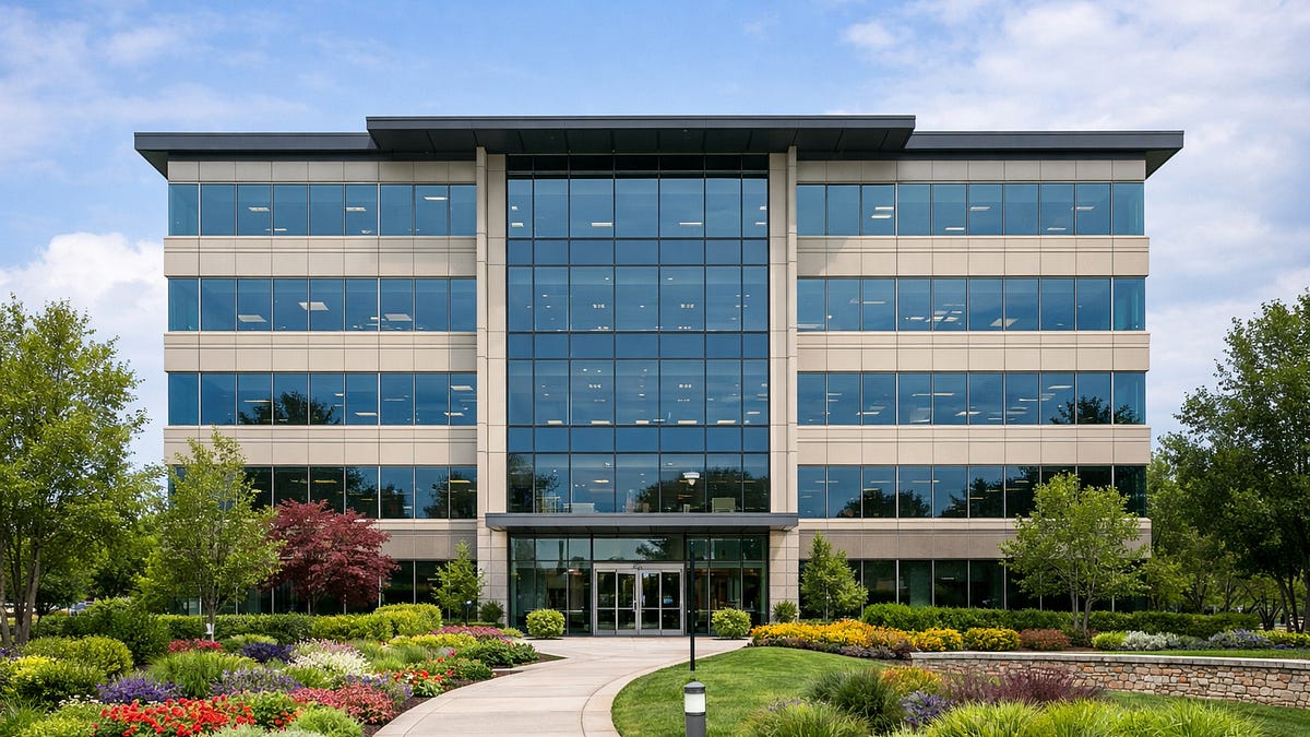 GSA Terminated Hundreds of Federal Office Leases, But May Be ...