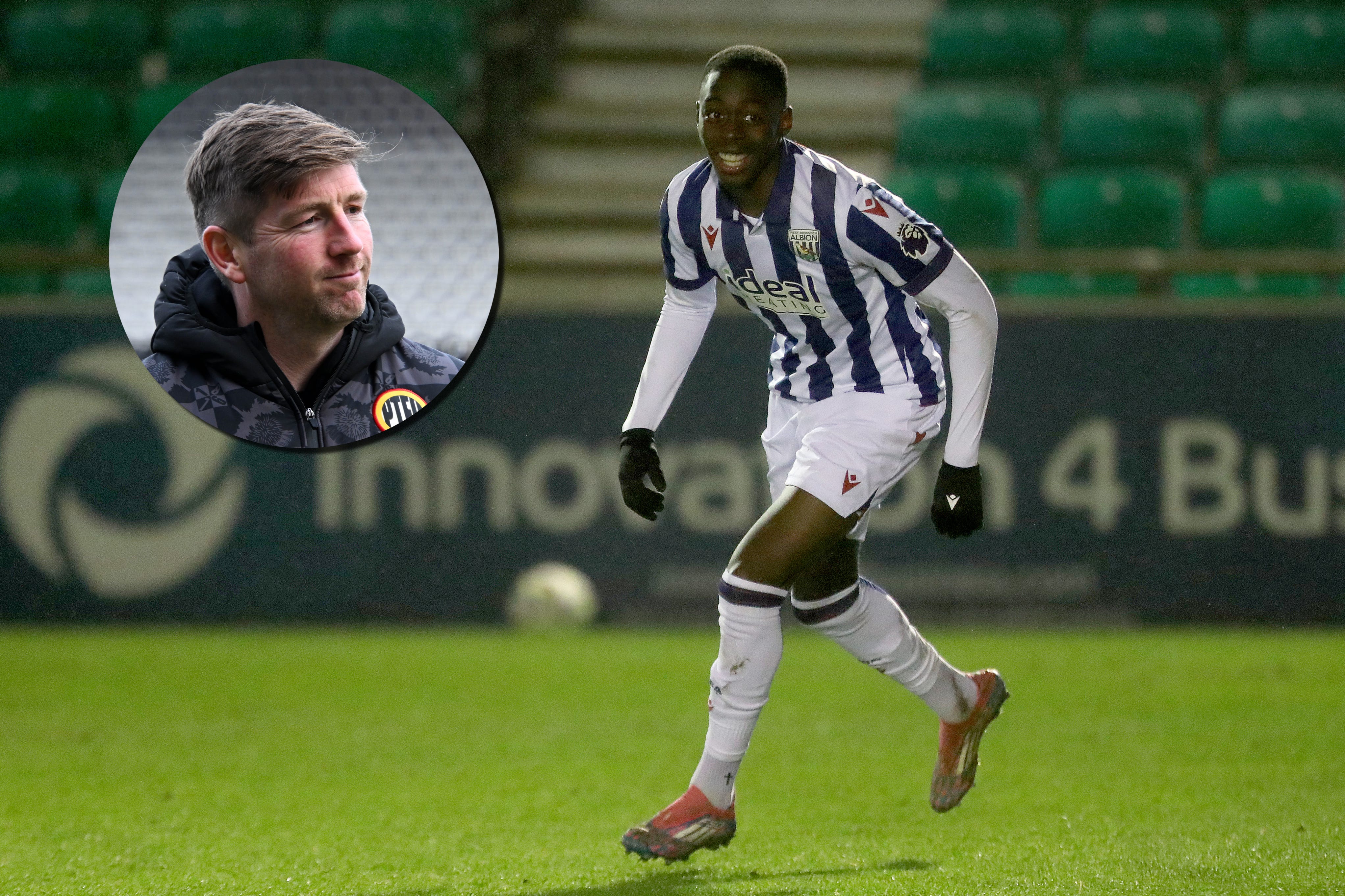 Jags switch transfer targets after pulling out of Sule move