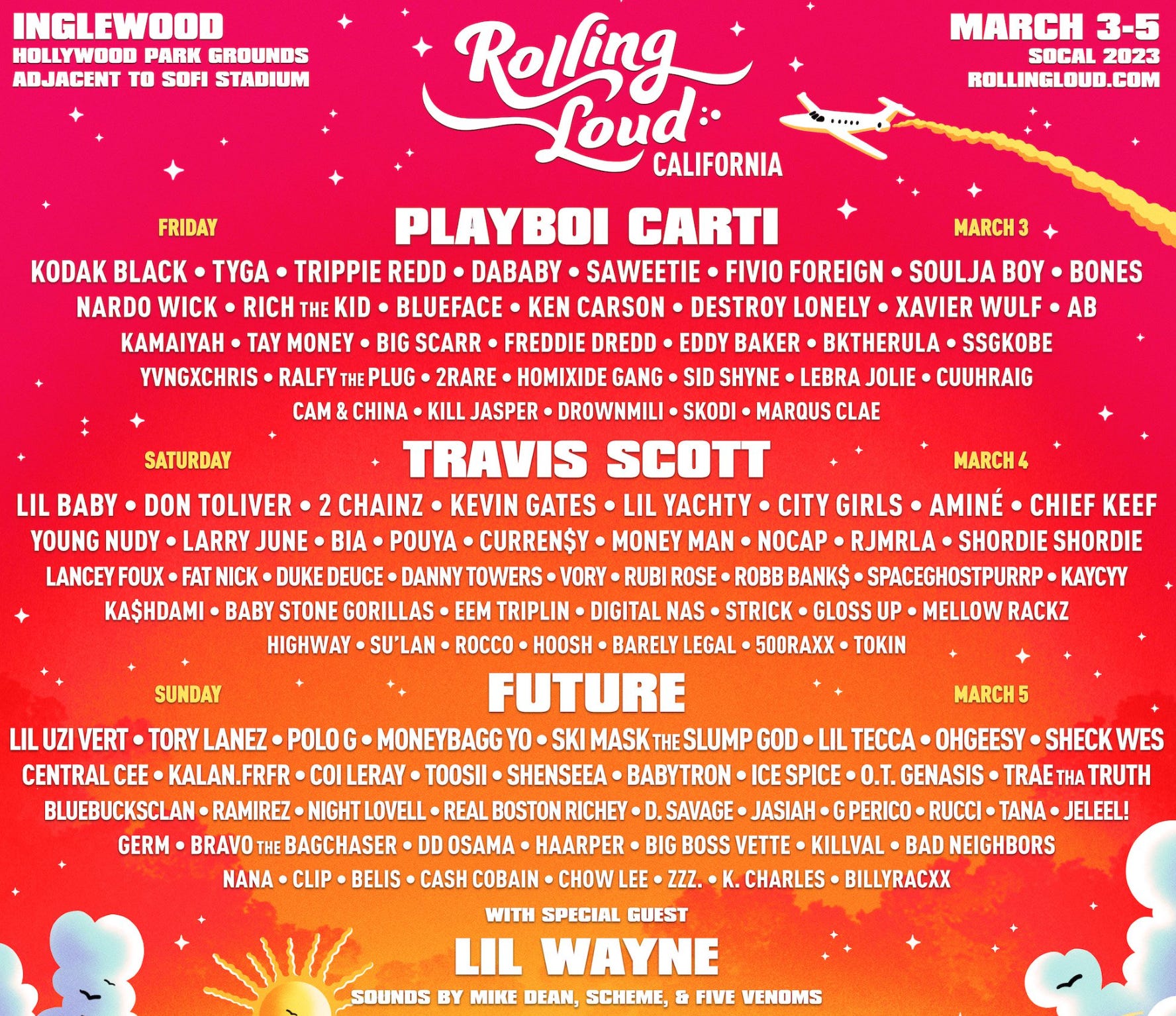 [Dive #171] Rolling Loud's Bet with LoudPunx