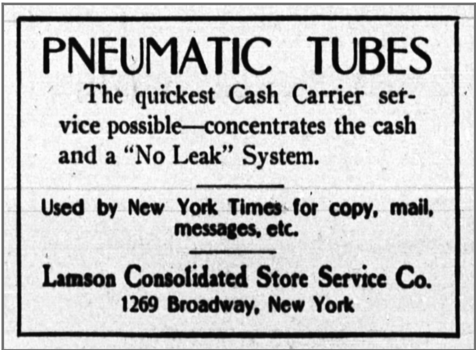 Shopping History from Cash Boys to Self-Checkout