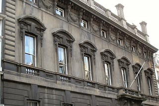 James’ Thoughts | James Jackson | Substack