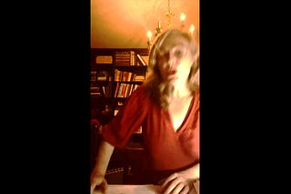 Nightcap with Tift Merritt | Substack