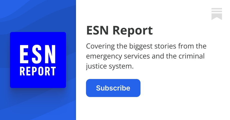 ESN Report | Substack