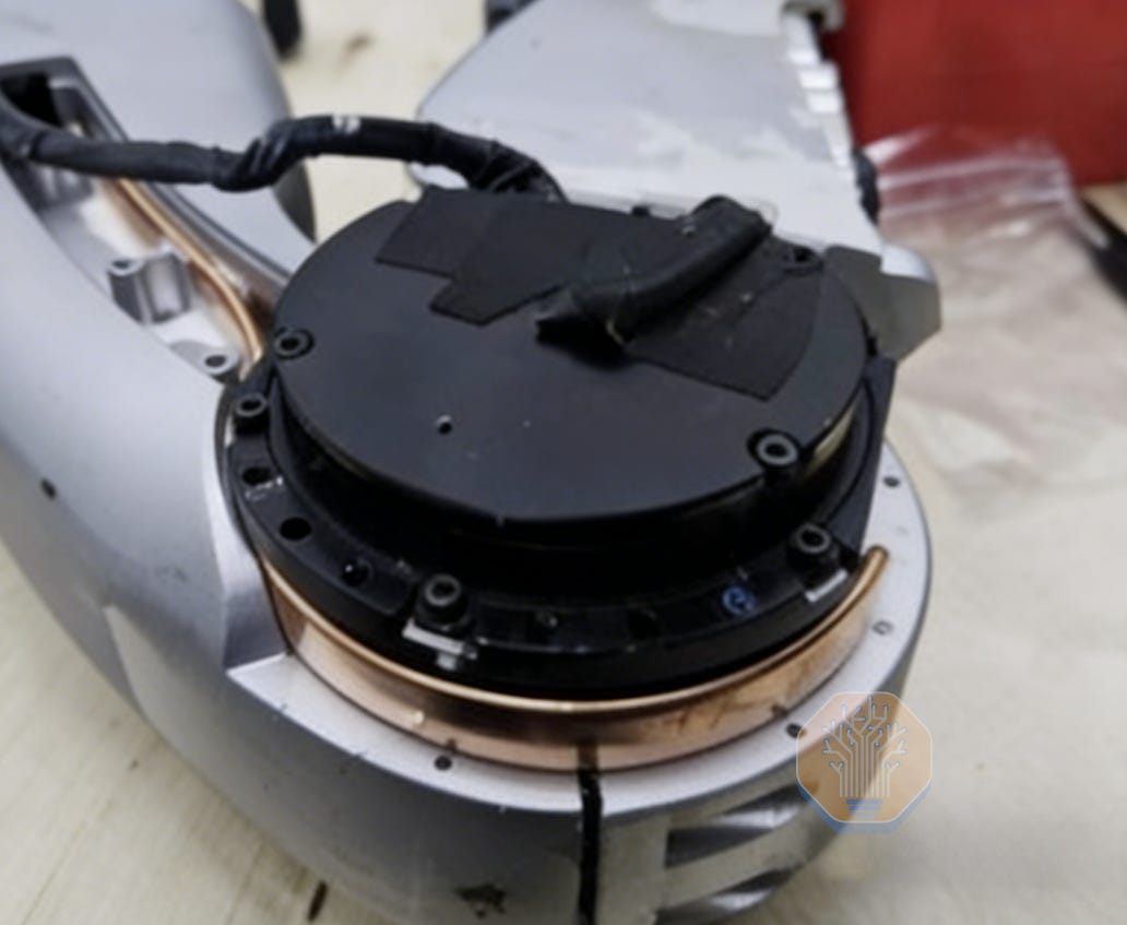 How China's Unitree Will Dominate Global Robotics