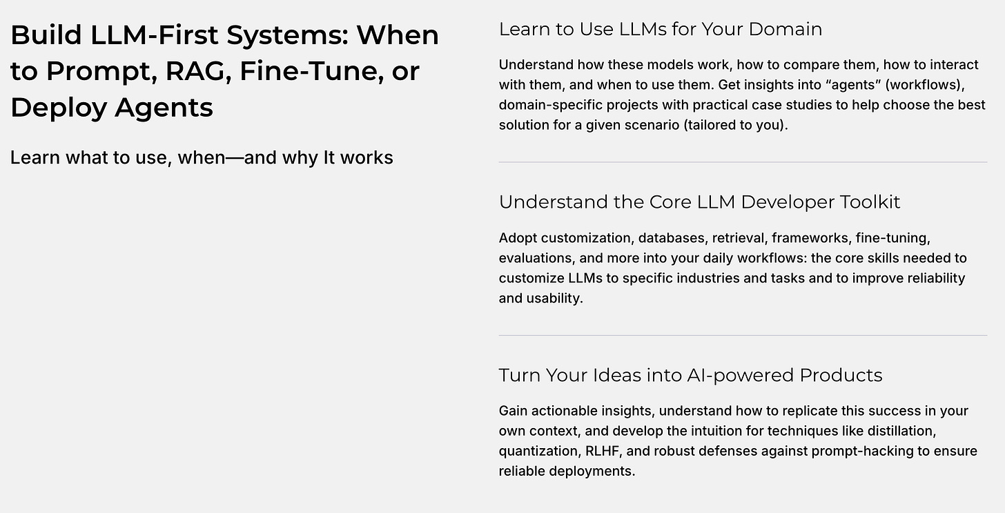 What Most LLM Teams Do Before They Fine-Tune