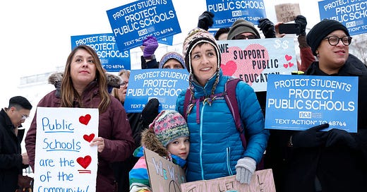 Maya Sulkin | Substack