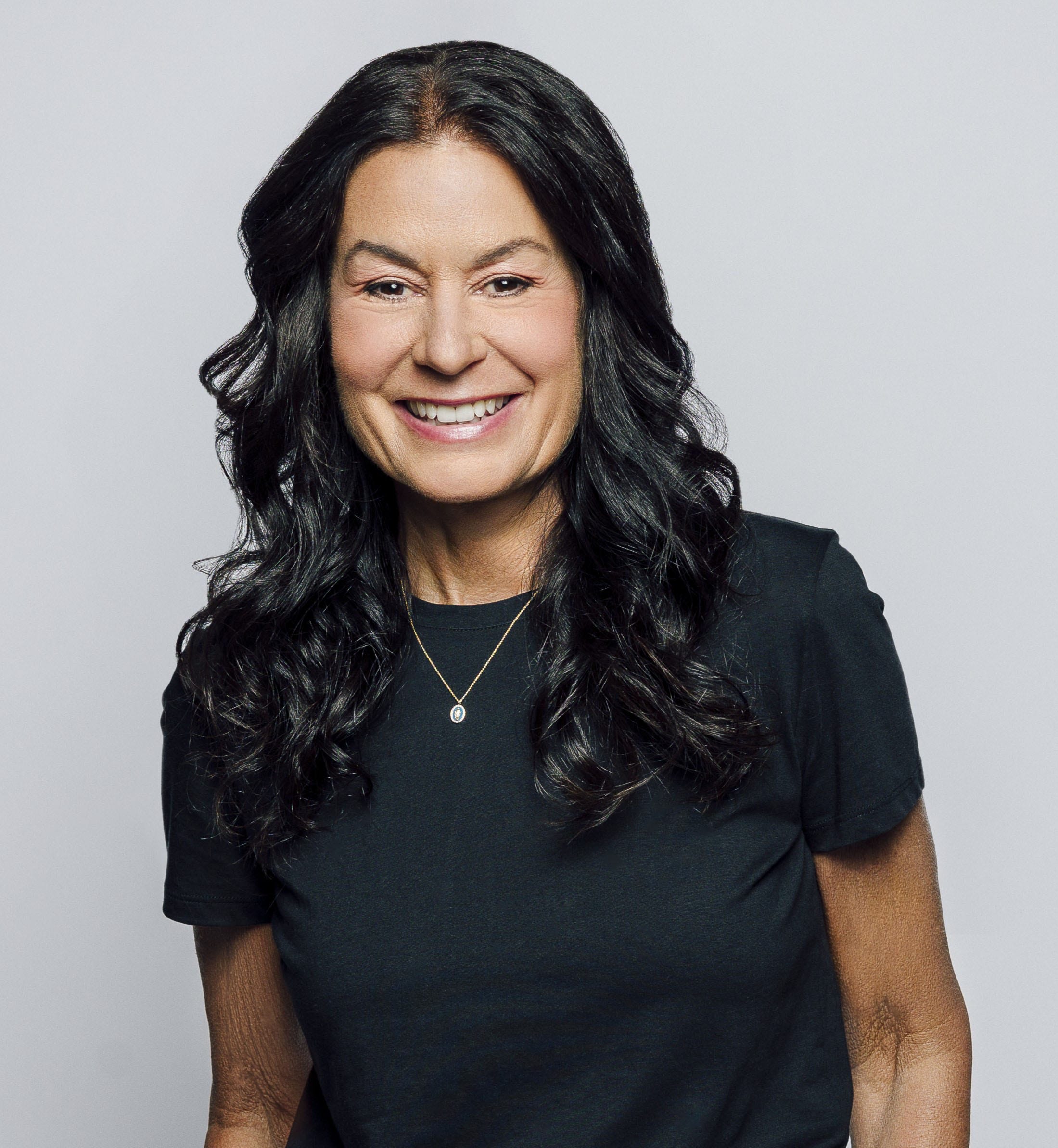 Women Wednesday with Andrea Brimmer - Sportsish