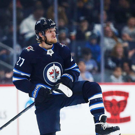 ankle bender skating