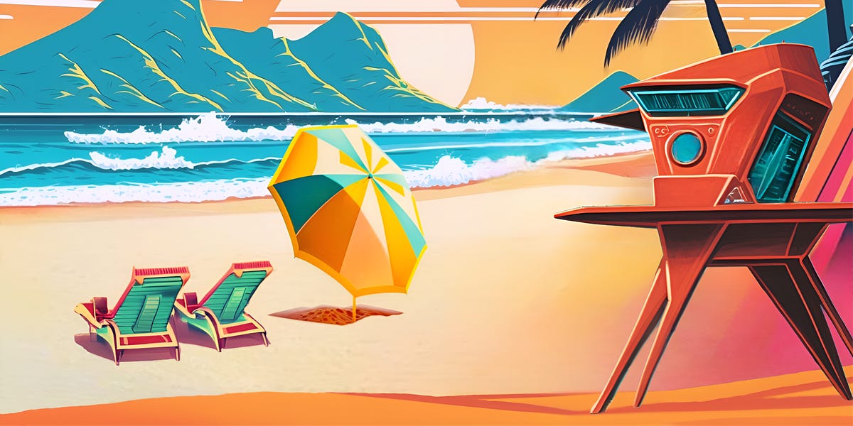 Notes from Nowhere - Part 1 - by CD | INDIGNIFIED