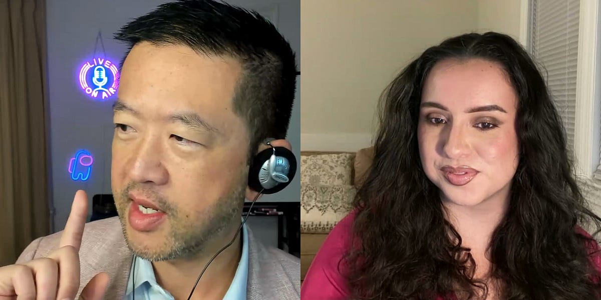 #306 Claudia Michelle Interview - by Adrian Kwan