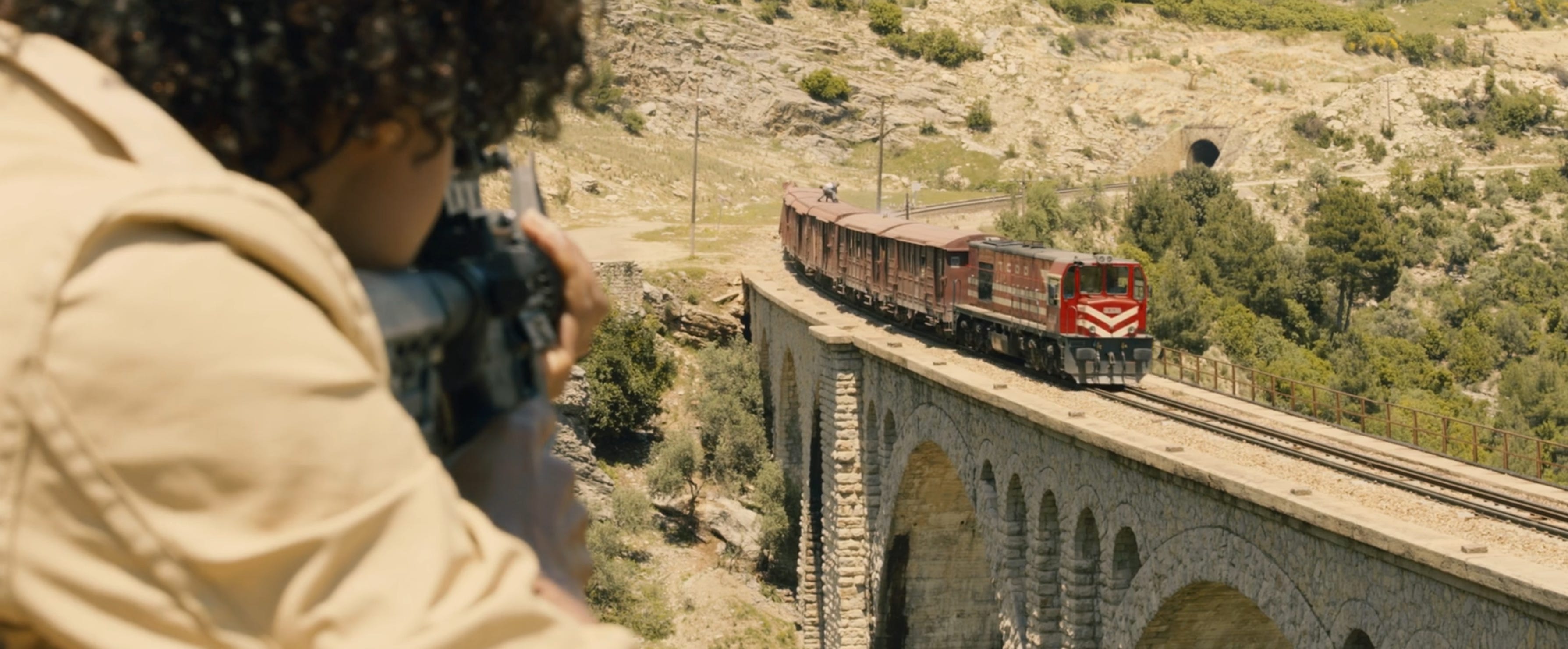 Skyfall: Seeing the Story Beneath the Dialogue (Part One)