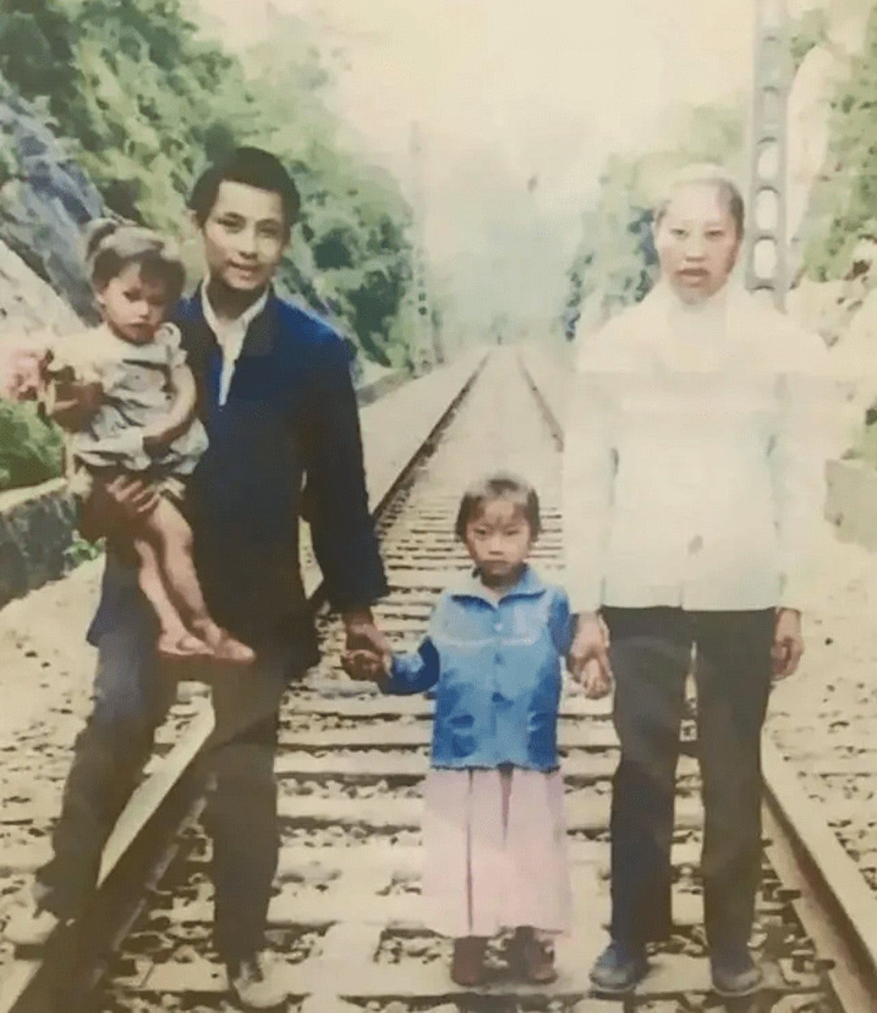 From Abduction to Execution: How Yu Huaying’s Case Shook China