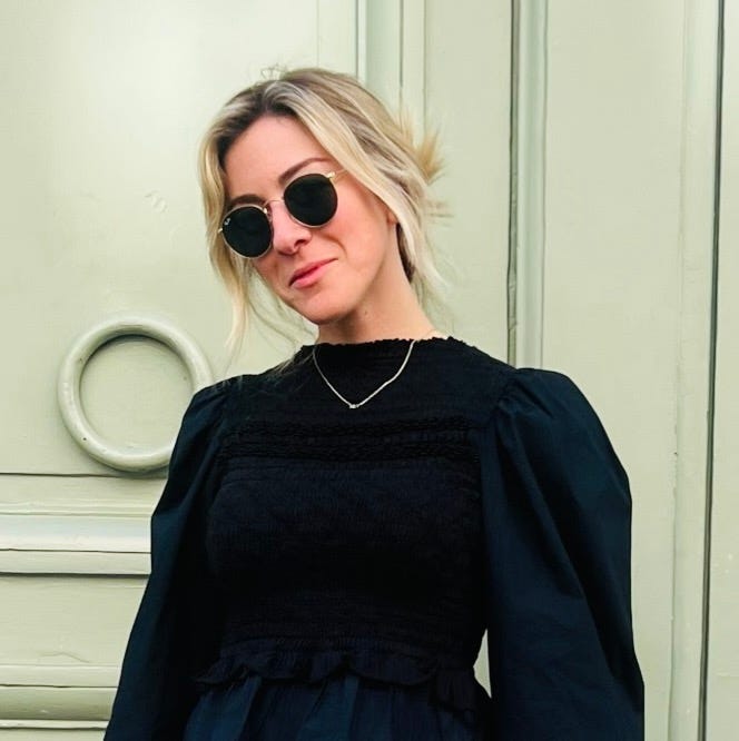 Katie Gatti Tassin | Substack
