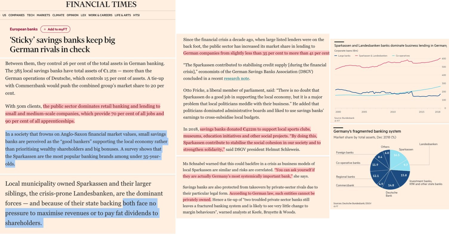 Fall of the Cabal Official on Substack: "These studies we can expect ...