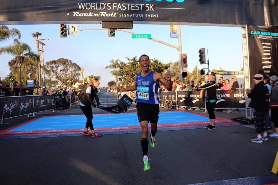 Streaking in Excellence: Forty Four Years of Sub-5 Minute Miles