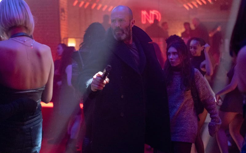 Jason Statham’s “Shelter” is a rip-off done right