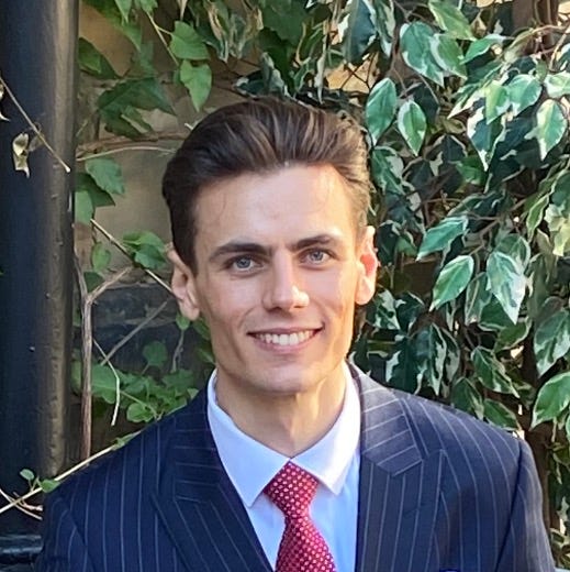 Tom Bradshaw | Substack