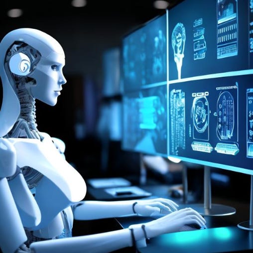 Introduction to My Podcast - by Lizzy B. - Lizzy’s Substack