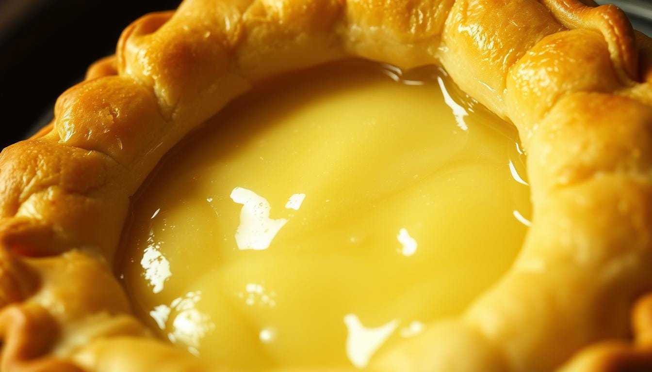 Discover Water Pie: A Depression-Era Baking Gem.