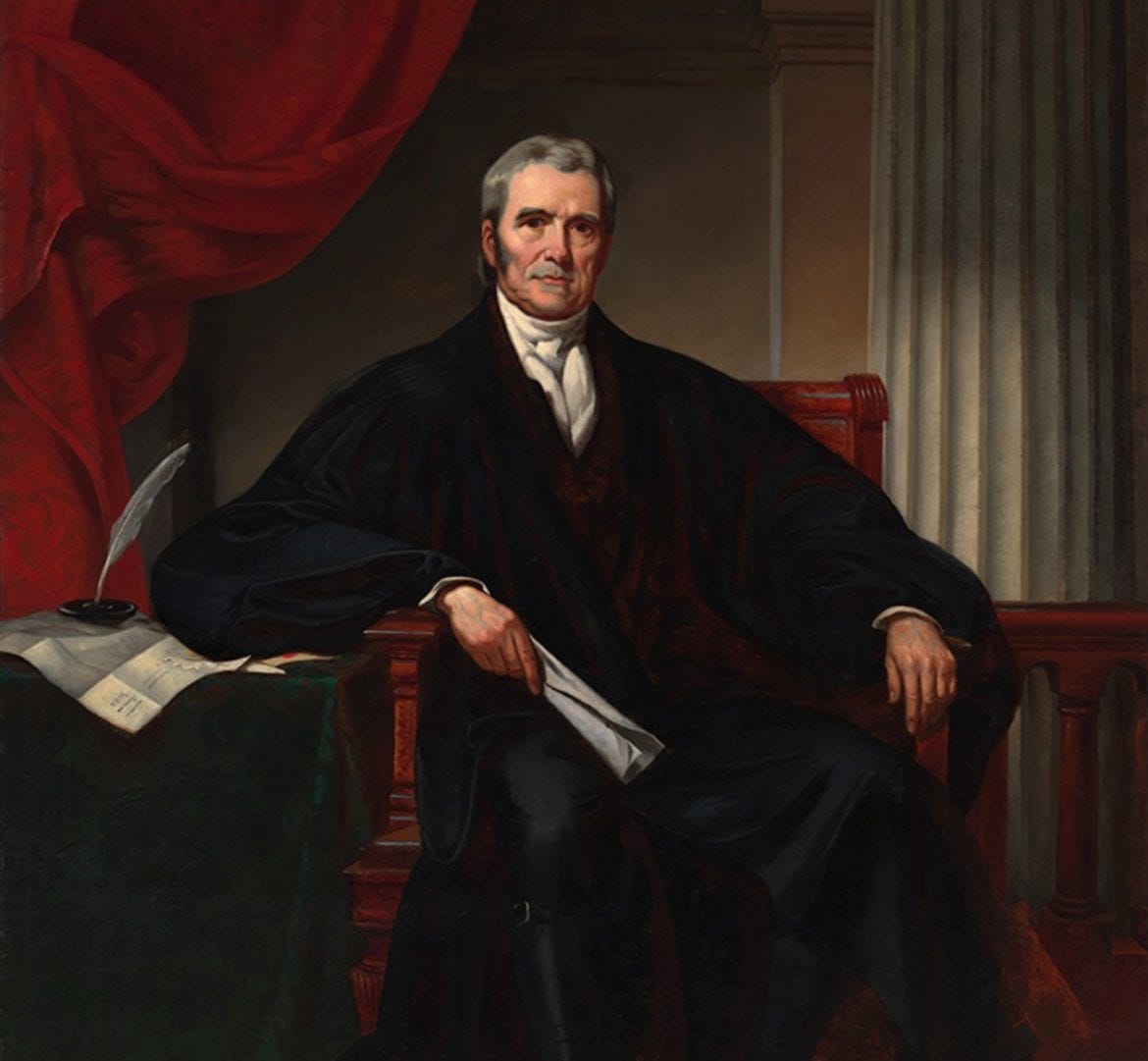 Prove It: A Mysterious Case in the 1790s