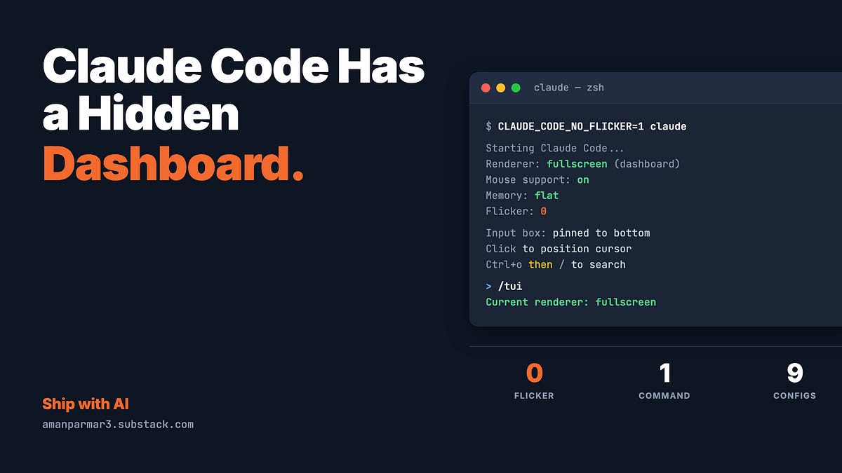 Claude Code for Everything: Your Terminal is Fighting You (Here’s How ...