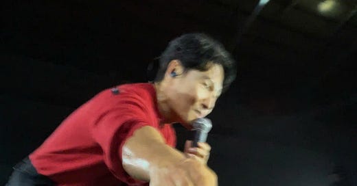 Thanh Tâm | Substack