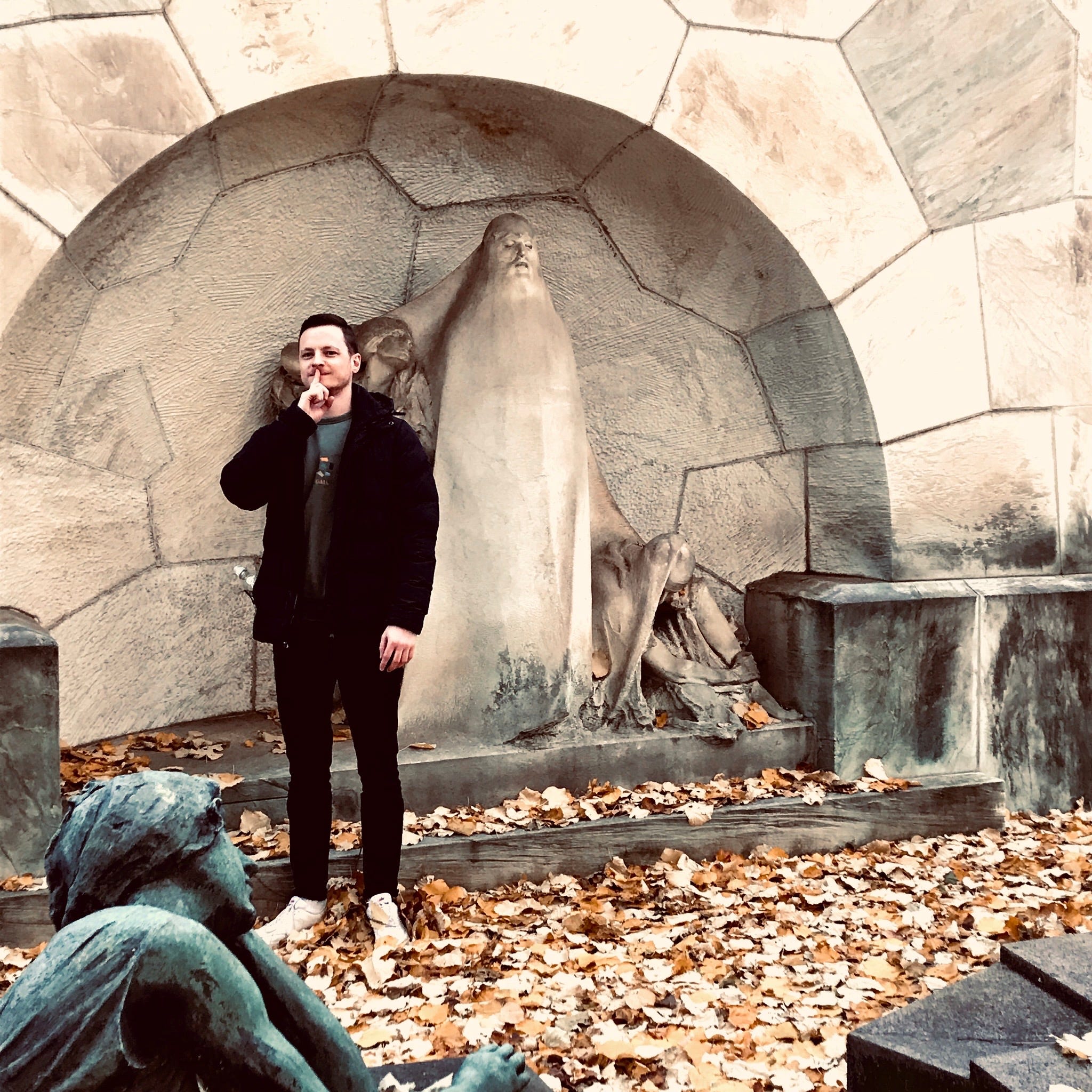 Oliver Kemp | Substack