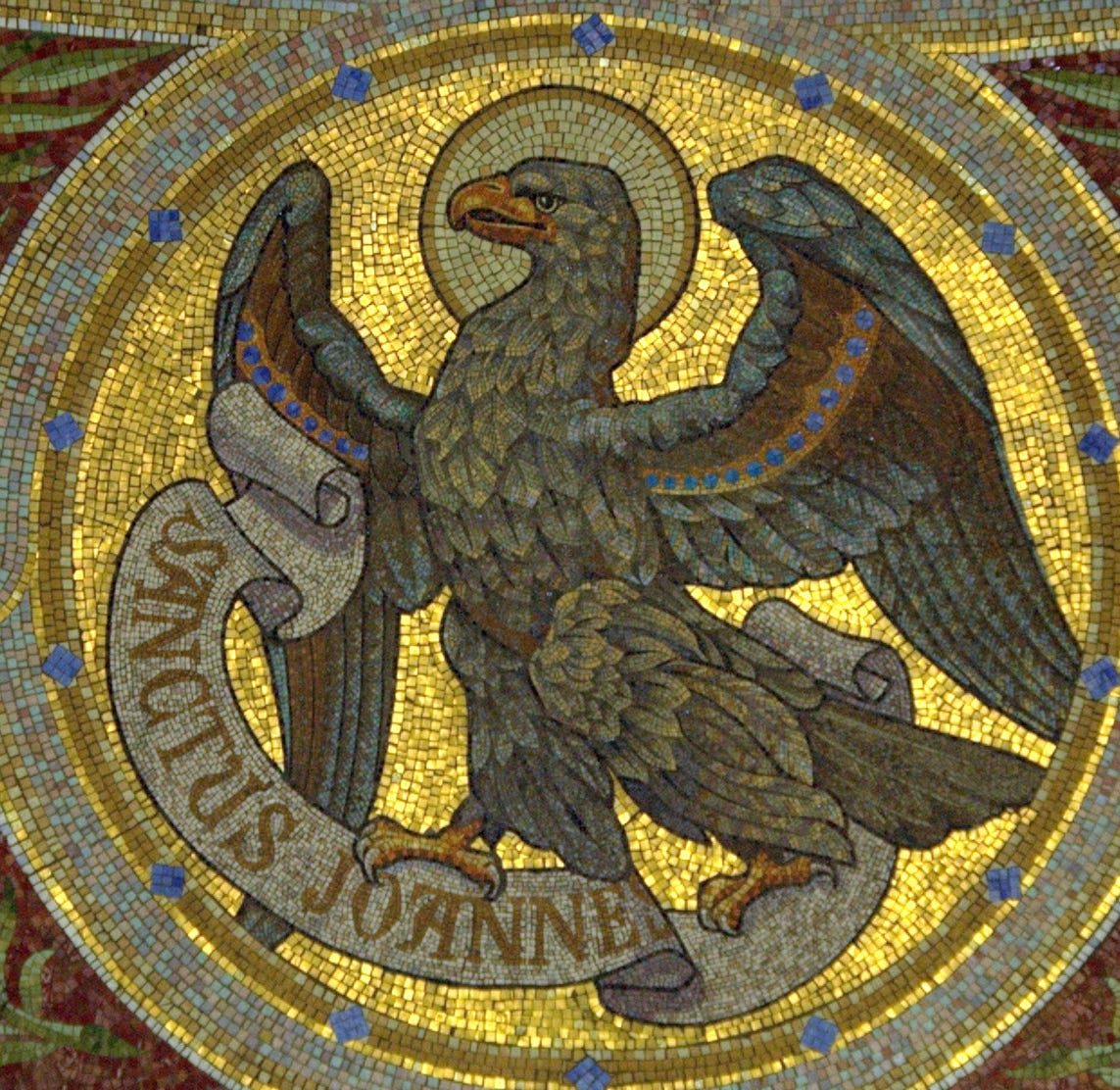 The Remnant Church - by Gryphon ☿ - APOKALYPSIUM