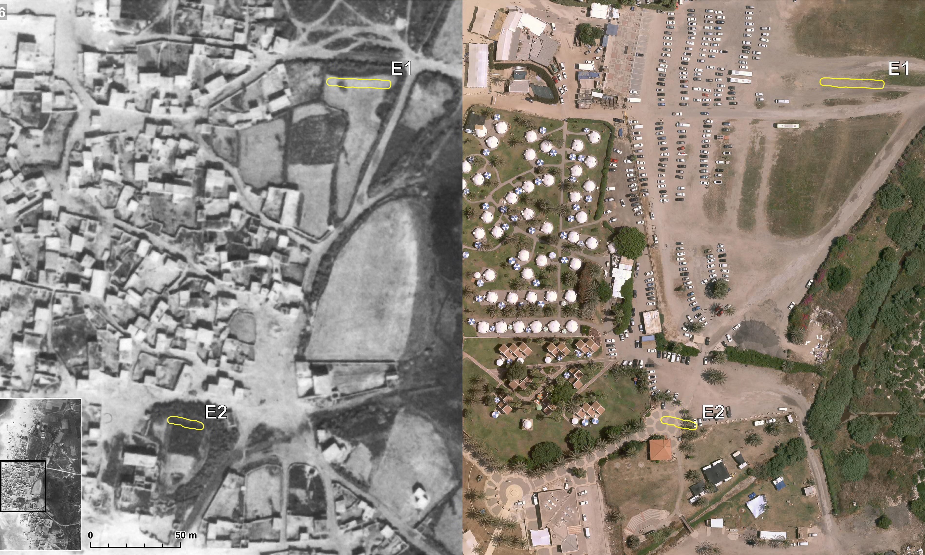 Tantura, Anniversary of a buried War Crime