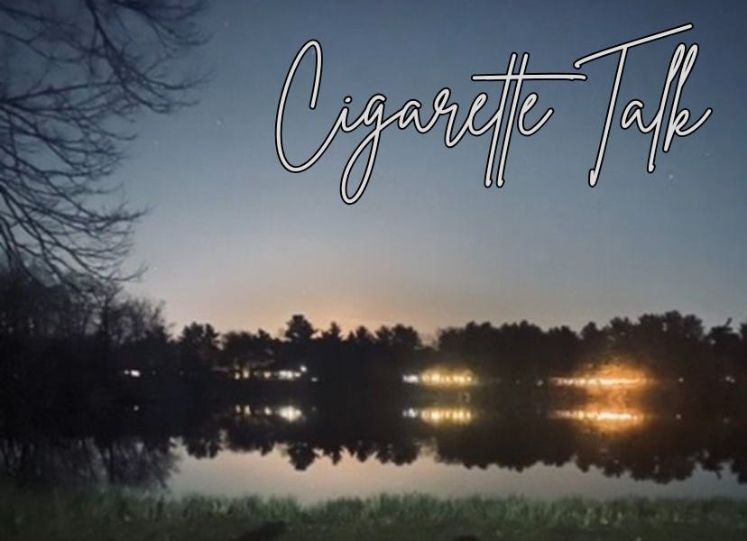 A Letter for the Ones Who Never Felt Good Enough