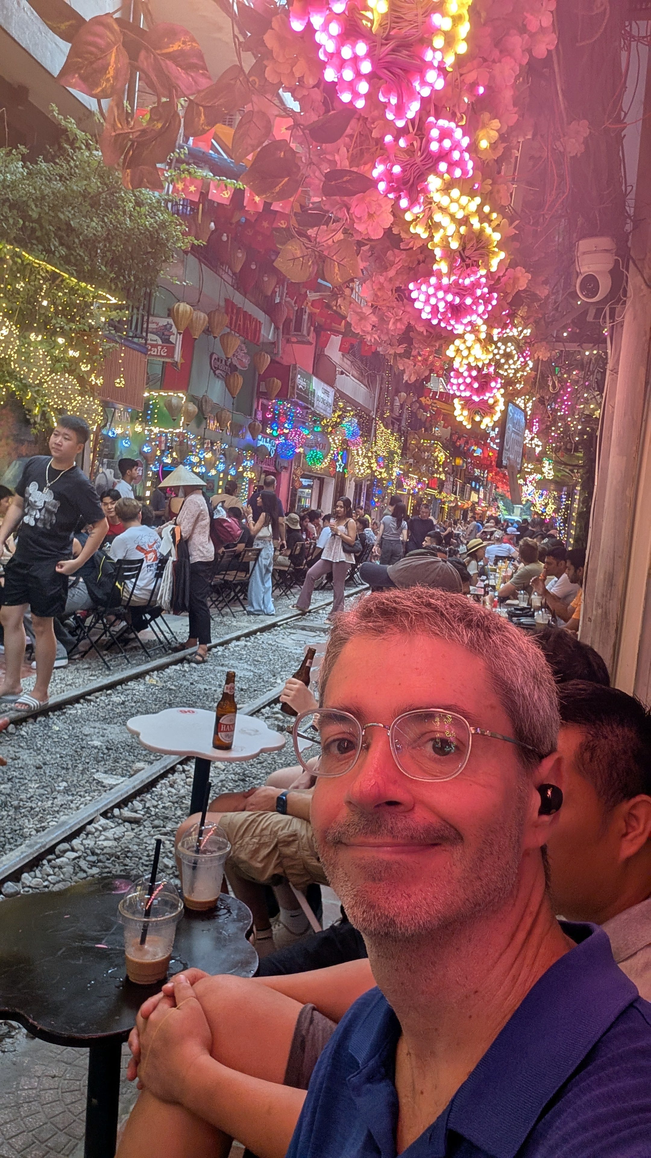 David Deane Haskell | Substack