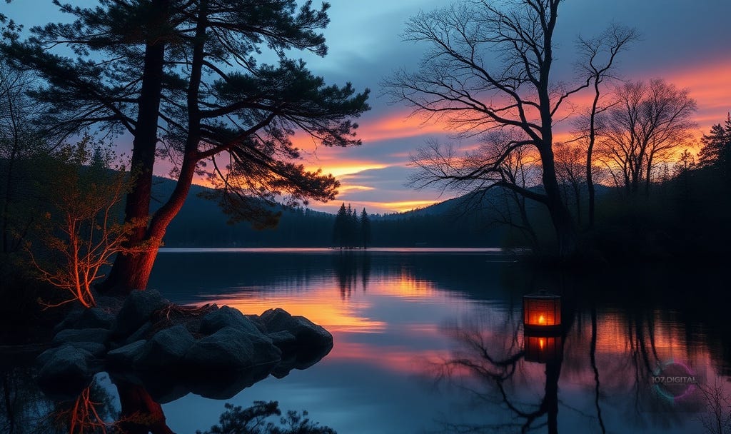 Calmness V2 - Focus, Memory, and Mood — Your Daily Dose of Digital Serenity