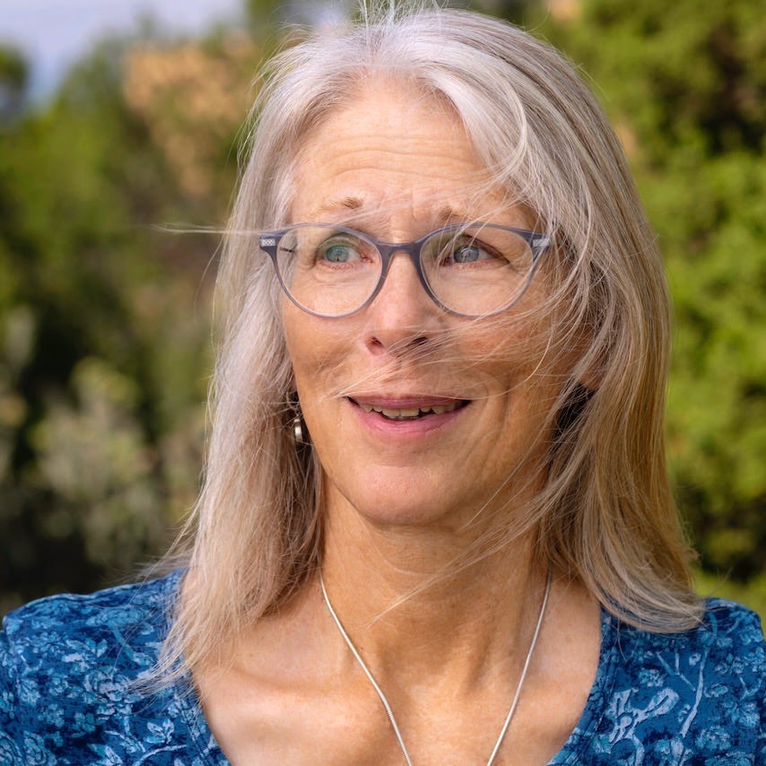 Susan J Tweit | Substack