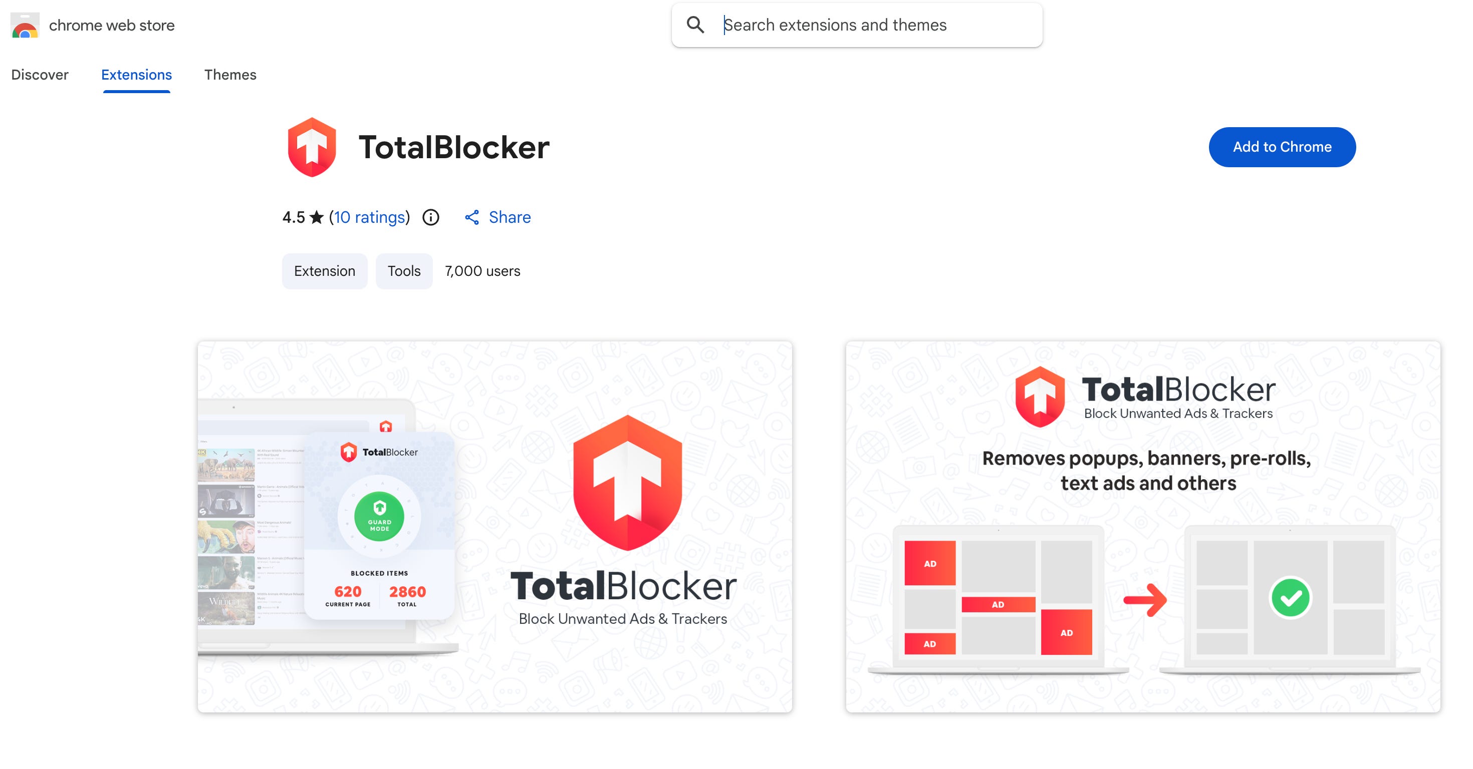 How to check any Chrome extension for risks before you install