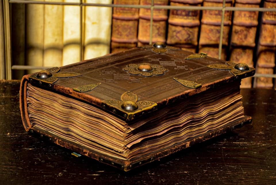 What is the Most Ancient of All Illuminated Bible Manuscripts?
