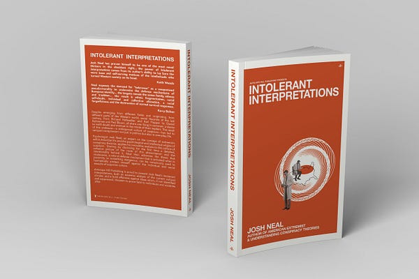 Keith Woods | Substack