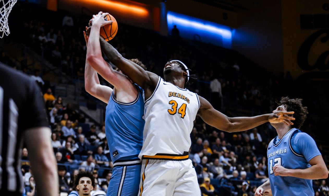 Cal Basketball Enters ACC Play: Previewing the 2025-2026 Season