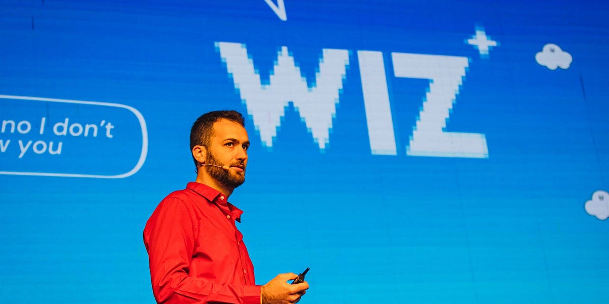 What 3 years at Wiz taught me about B2B marketing
