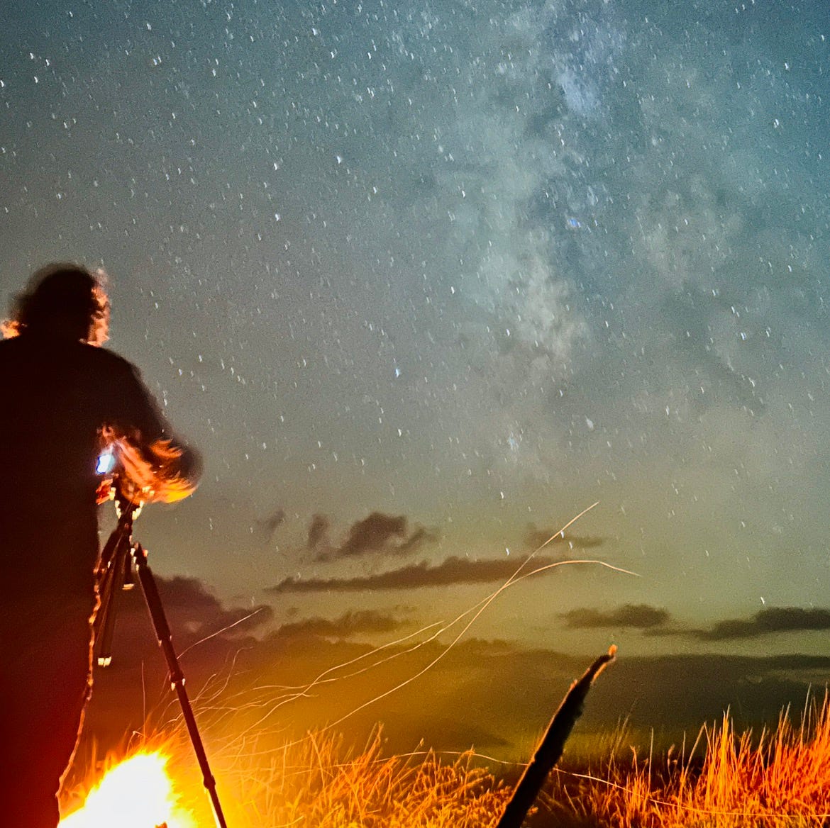 Javier Velazquez | Substack