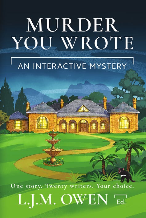 Books that were co-written - The Book Muse