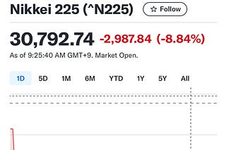 Garrett Update | Laurie Garrett | Substack