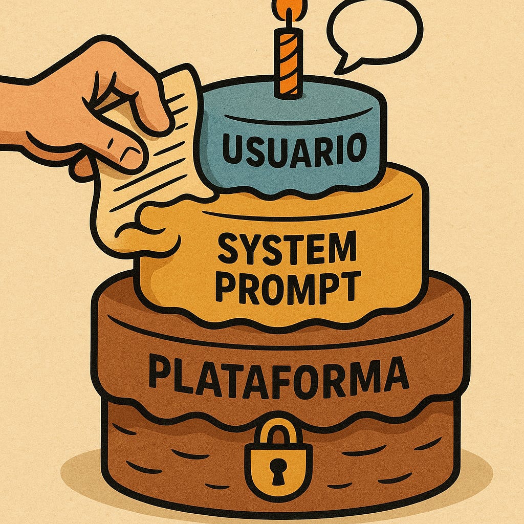 ¿Qué es un System Prompt y por qué debería importarte?