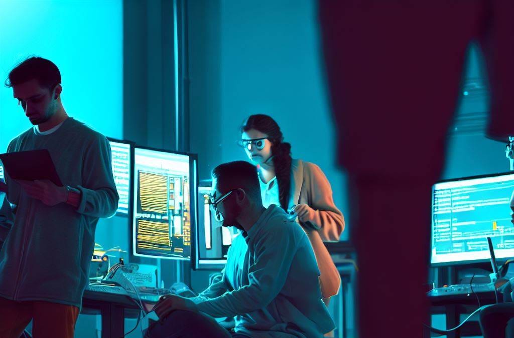 What Does Private Preview, Public Preview, and GA Mean?