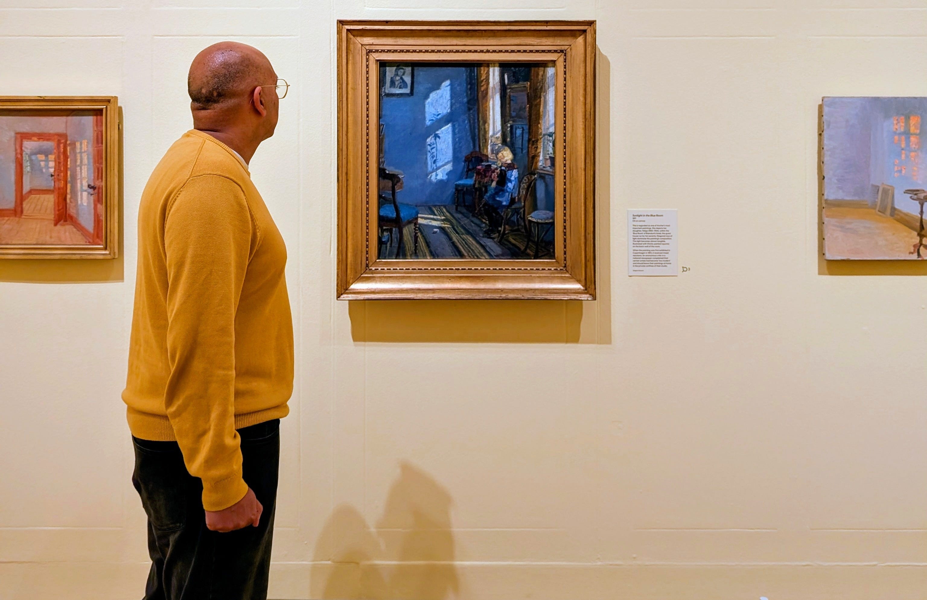 Diary of a London Art Critic: Are major museum exhibitions too expensive?
