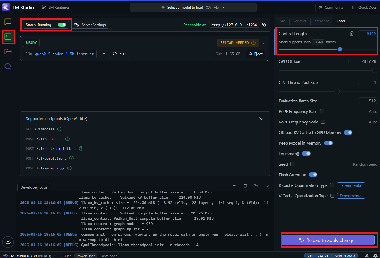 How to run the Codex CLI locally with Ollama and LM Studio